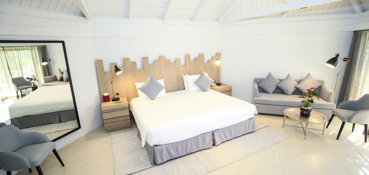 Hatta Fort Hotel, Dubai Review | The Hotel Guru