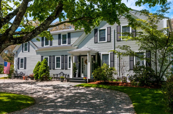 Best Cape Cod Hotels | The Hotel Guru