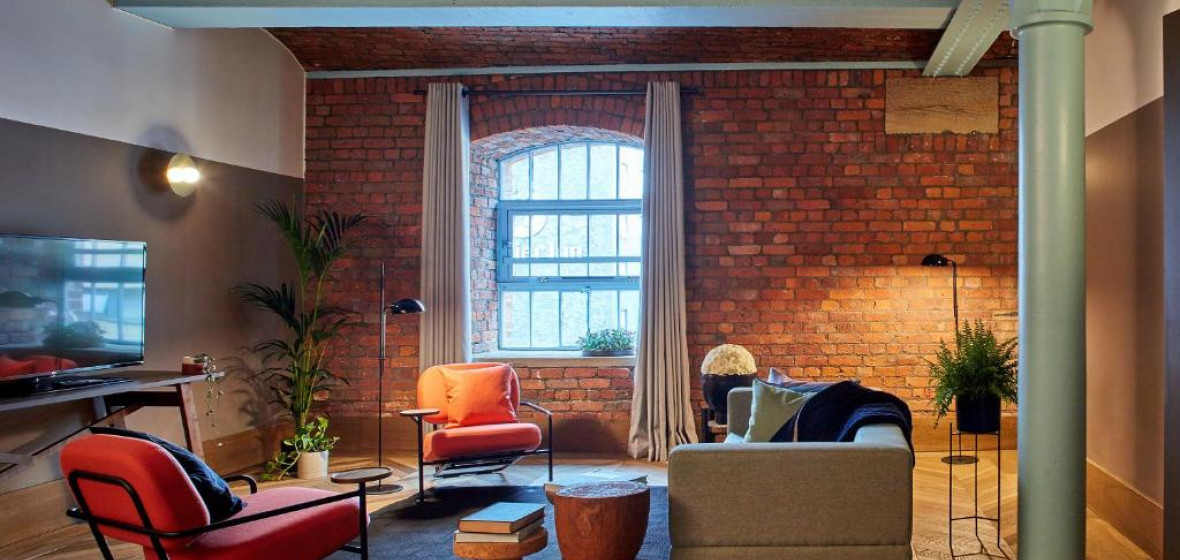 Native Manchester, Manchester. Expert reviews and highlights | The ...