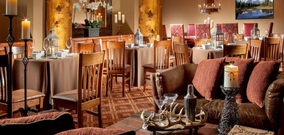 The Lodge at Jackson Hole, Jackson Hole Review | The Hotel Guru