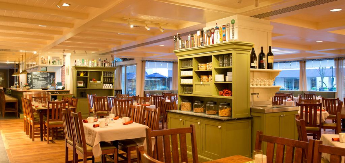 Charles Hotel, Boston, Boston Review | The Hotel Guru