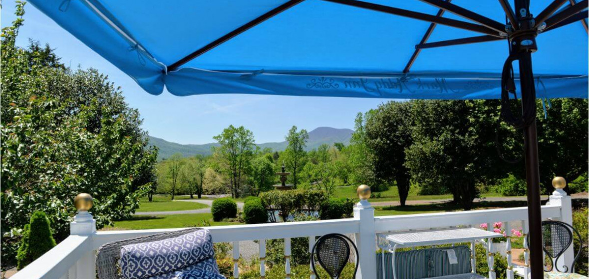 The Mark Addy Inn, Virginia Review | The Hotel Guru