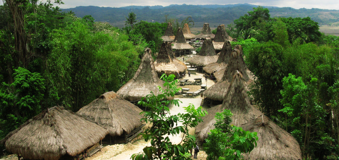 Best places to stay in Sumba, Indonesia | The Hotel Guru