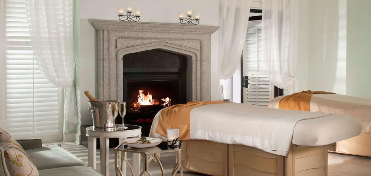 Eilan Hotel & Spa, San Antonio Review | The Hotel Guru