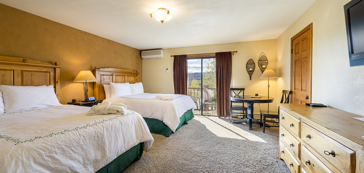 The Inn at Steamboat, Steamboat Review | The Hotel Guru