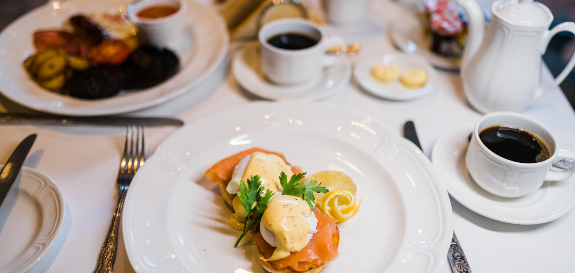 Wrea Head Hall, Scarborough Review | The Hotel Guru