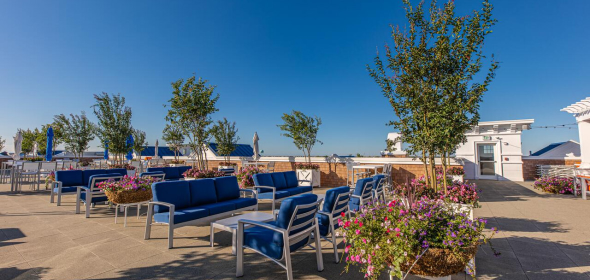 Hotel LBI, New Jersey Review | The Hotel Guru