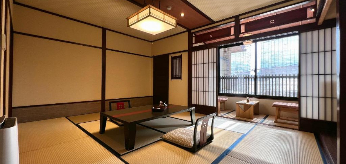 Ryokan Tanabe, Takayama (Gifu), Japan. Expert reviews and highlights ...
