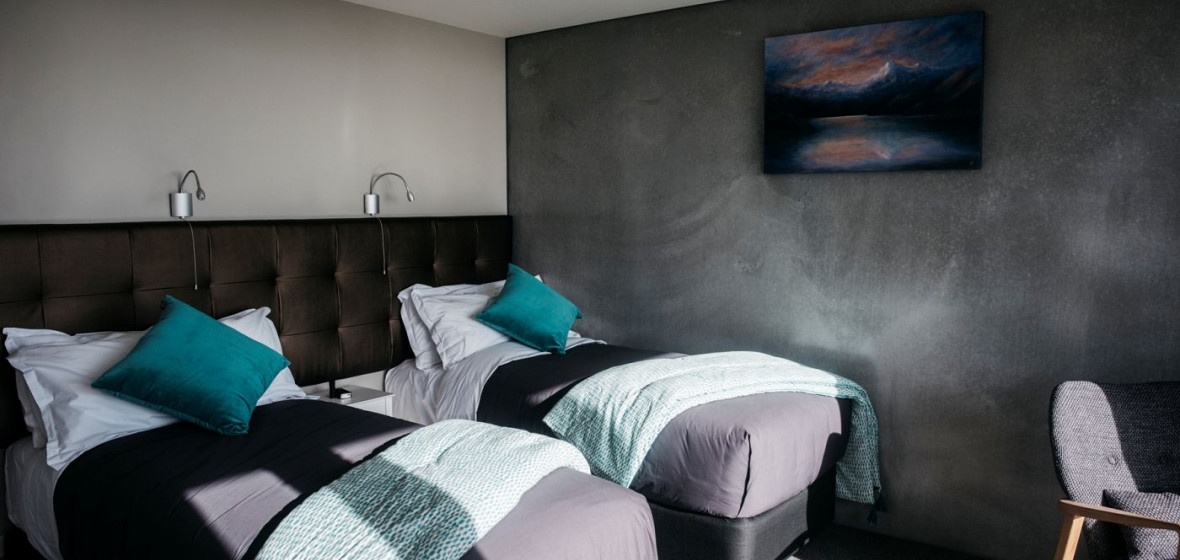 Lakestone Lodge, South Island Review | The Hotel Guru