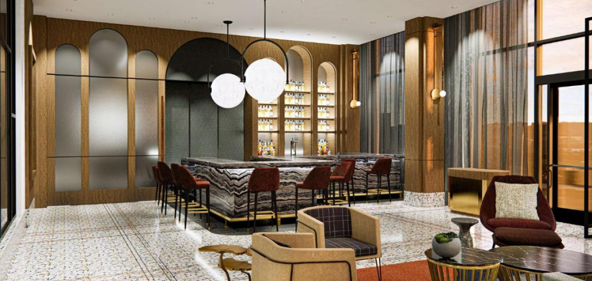 The Godfrey, Detroit (Michigan), United States of America. Expert ...