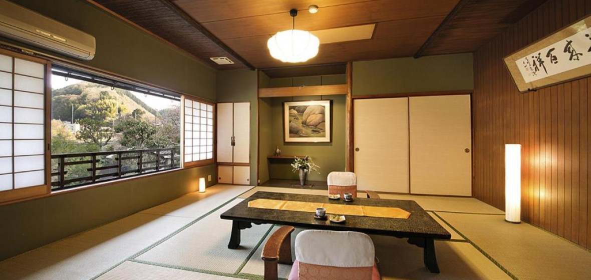 Nanten-en, Osaka Prefecture, Japan. Expert reviews and highlights | The ...