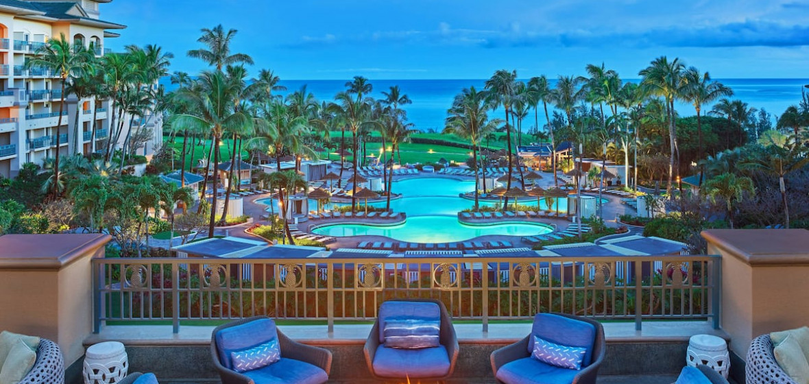 The Ritz Carlton Kapalua, Maui Review | The Hotel Guru