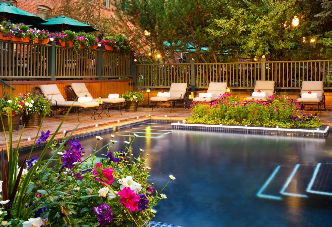 Hotel Jerome, Aspen Review | The Hotel Guru