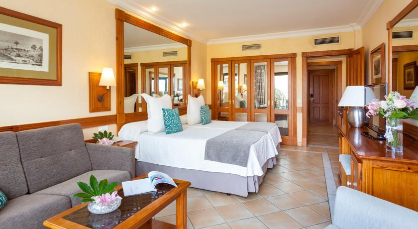 Costa Adeje Gran Hotel, Tenerife Review | The Hotel Guru
