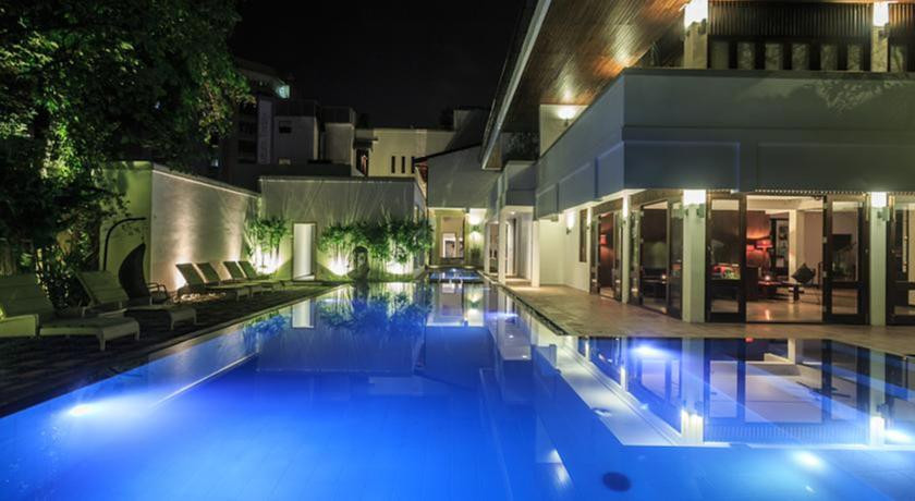 Colombo Court Hotel & Spa, Colombo Review | The Hotel Guru