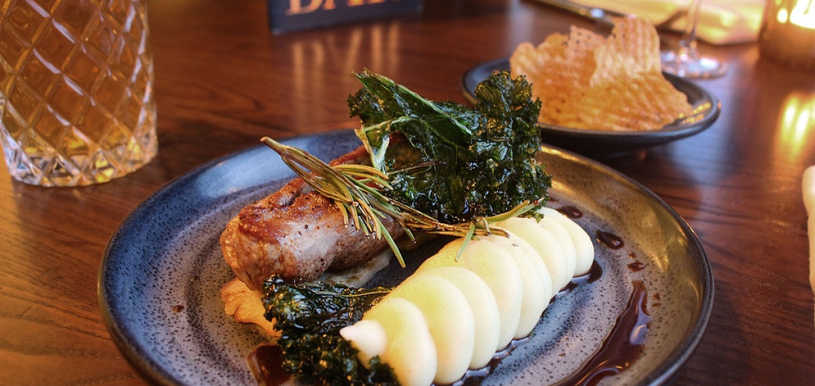 The Roseate, Edinburgh Review | The Hotel Guru