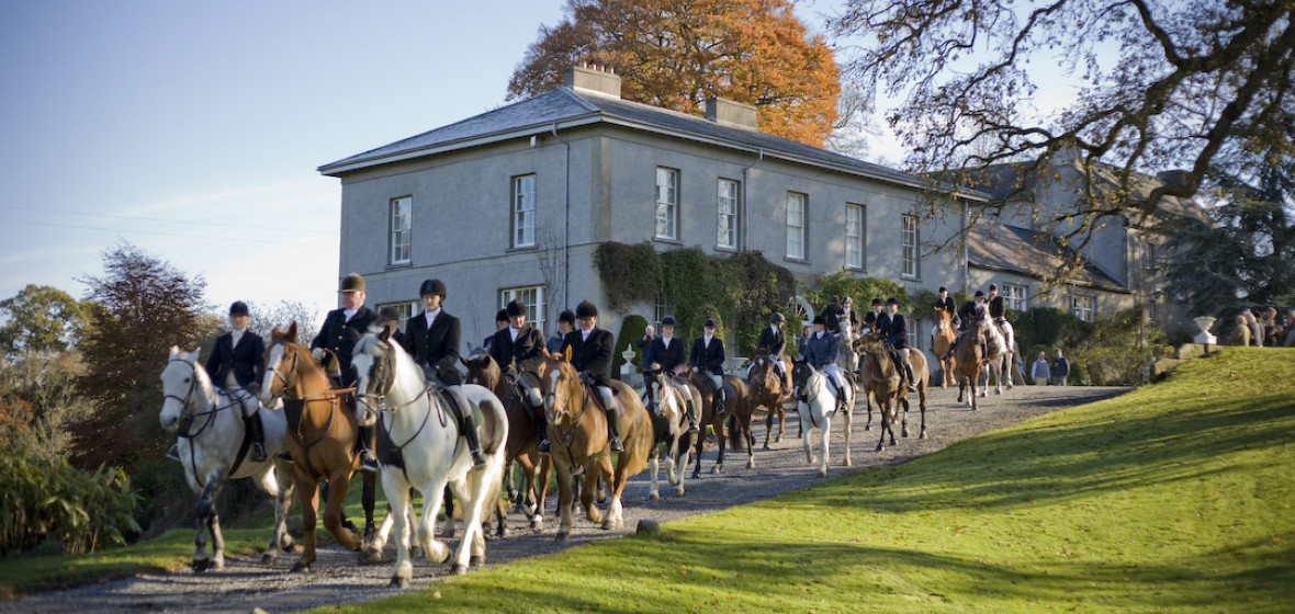 Ballyduff House, County Kilkenny Review | The Hotel Guru