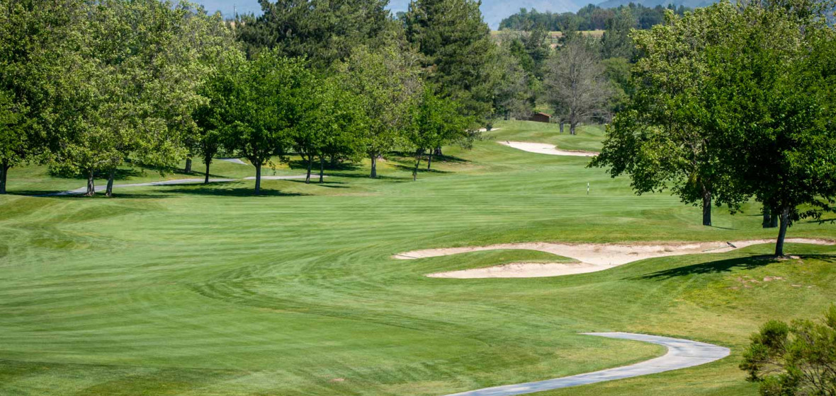 The Alisal, Solvang Review | The Hotel Guru