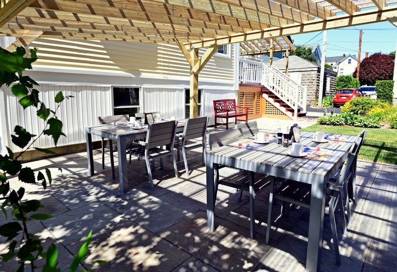 The Beech Tree Inn and Cottage, Newport Review | The Hotel Guru