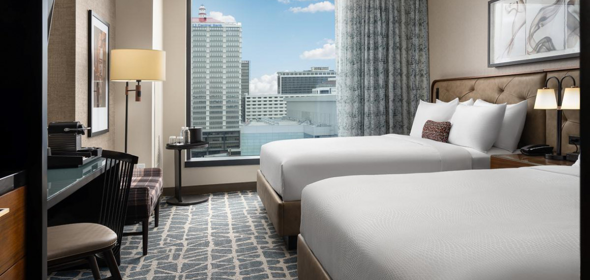 Hotel Distil, Louisville Review | The Hotel Guru
