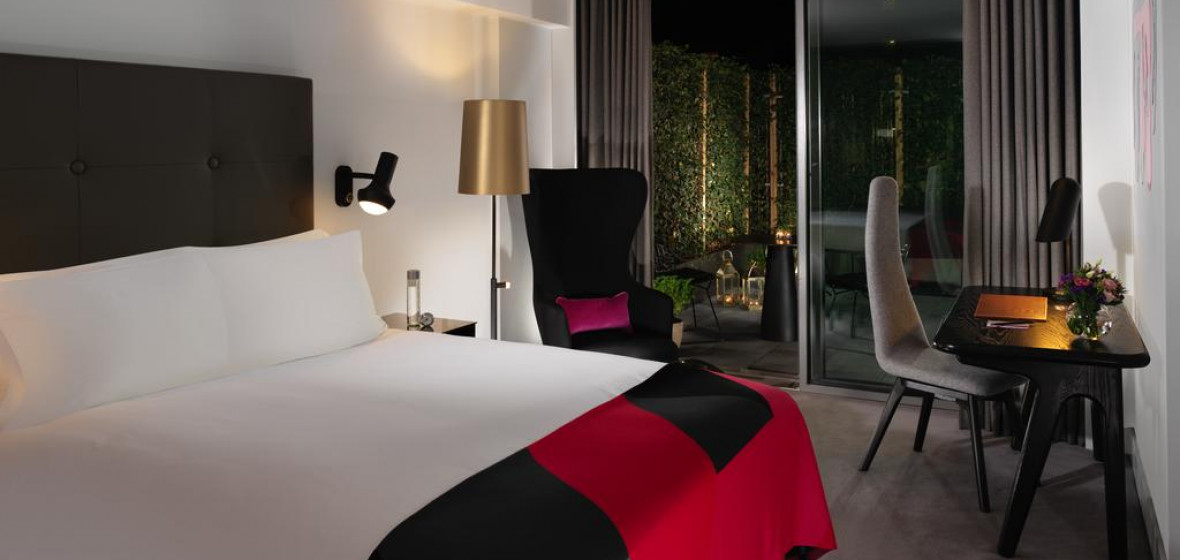 Sea Containers London, London Review | The Hotel Guru