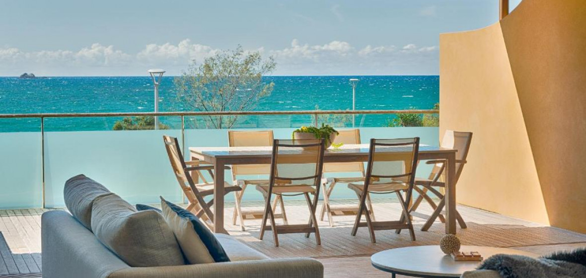 Beach Suites Byron Bay, Byron Bay (New South Wales), Australia. Expert ...