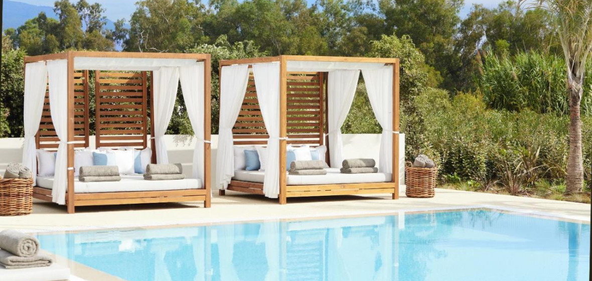 Ikos Andalusia, Marbella, Spain. Expert reviews and highlights | The ...