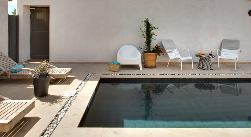 L'Oustau Camarguen, Port Camargue Review | The Hotel Guru