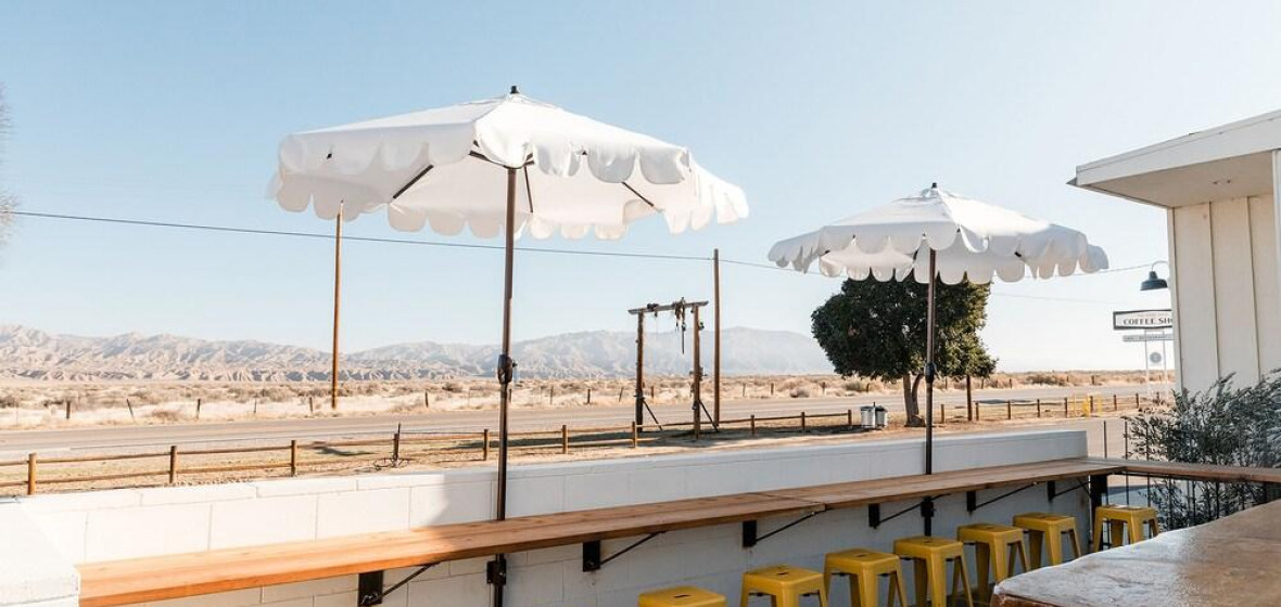 Cuyama Buckhorn, California, United States of America. Expert reviews ...