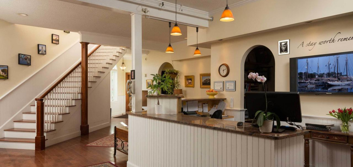 Lord Camden Inn, Camden Review | The Hotel Guru