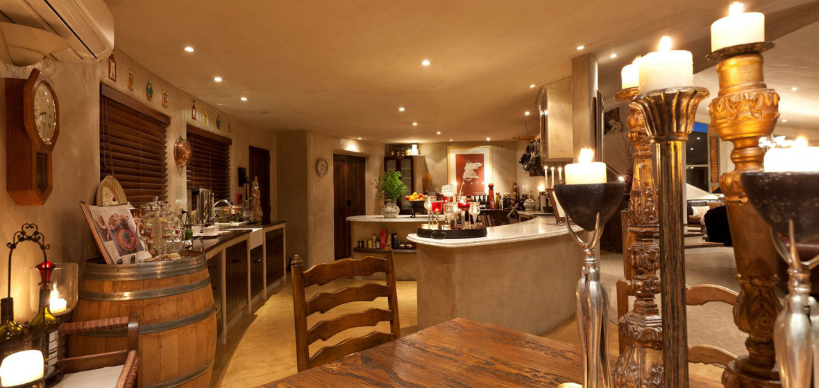 Delamore Lodge, Waiheke Island Review | The Hotel Guru