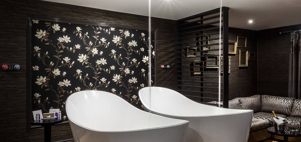 Langdale Hotel & Spa, Cumbria Review | The Hotel Guru