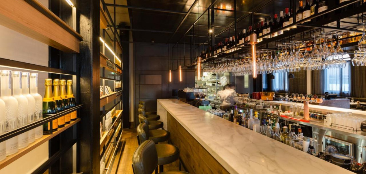 Coppersmith Hotel, Melbourne (Victoria), Australia. Expert reviews and ...