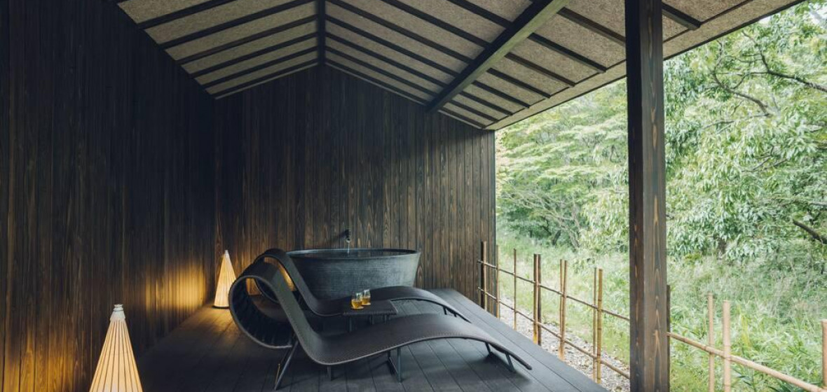 KAI Yufuin, Yufuin, Japan. Expert reviews and highlights | The Hotel Guru