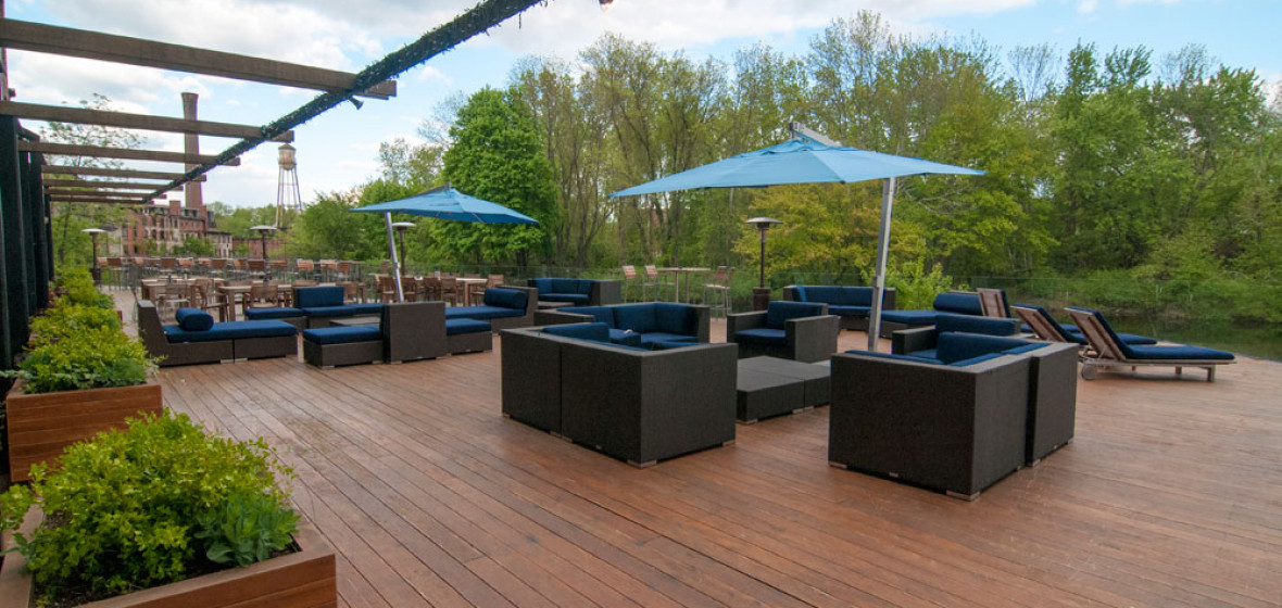 NYLO, Providence Review | The Hotel Guru