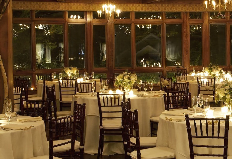 Bedford Village Inn, New Hampshire Review | The Hotel Guru