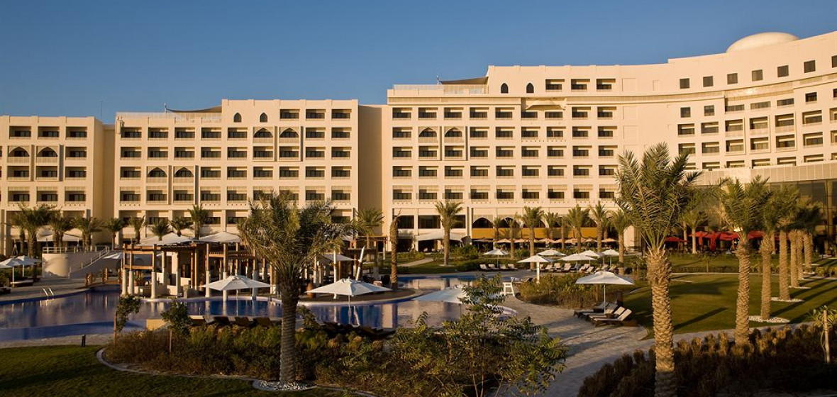 Sofitel Bahrain Zallaq Thalassa Sea & Spa, Bahrain Review | The Hotel Guru