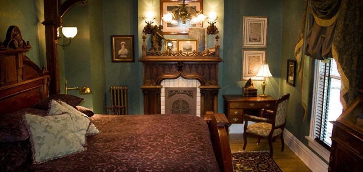 Rivertown Inn, Stillwater Review | The Hotel Guru