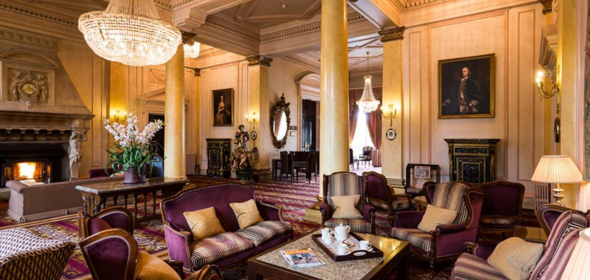 Down Hall, Essex. Expert reviews and highlights | The Hotel Guru