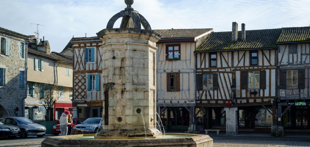 Best places to stay in Eymet, France | The Hotel Guru