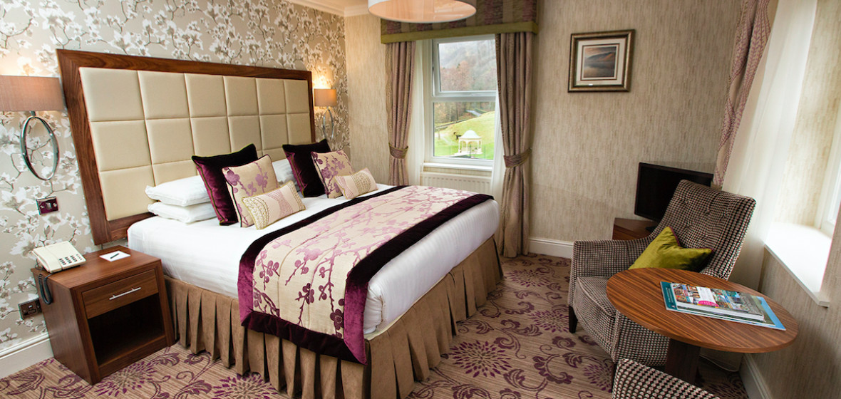 Lodore Falls Hotel & Spa, Cumbria Review | The Hotel Guru