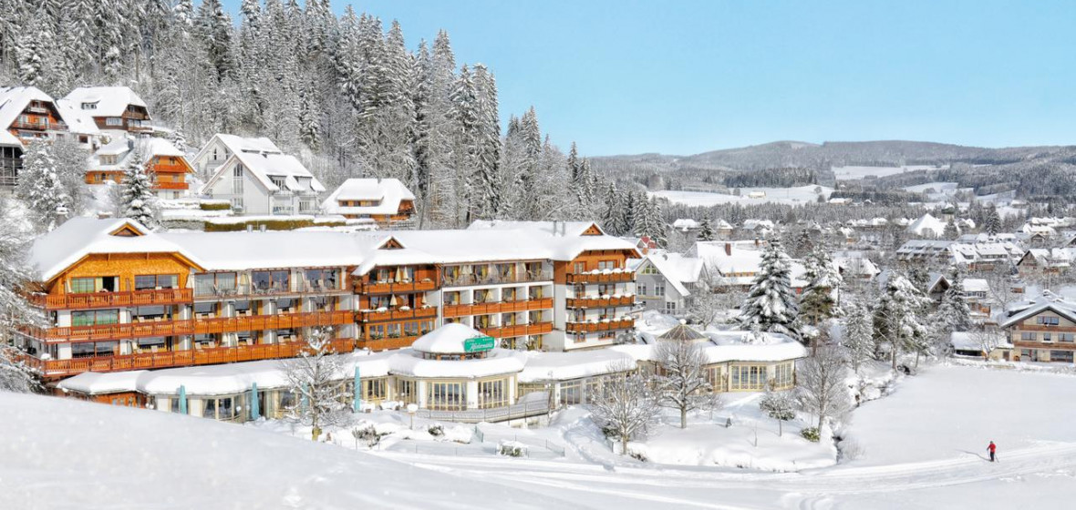 Kesslermuhle, Hinterzarten Review | The Hotel Guru