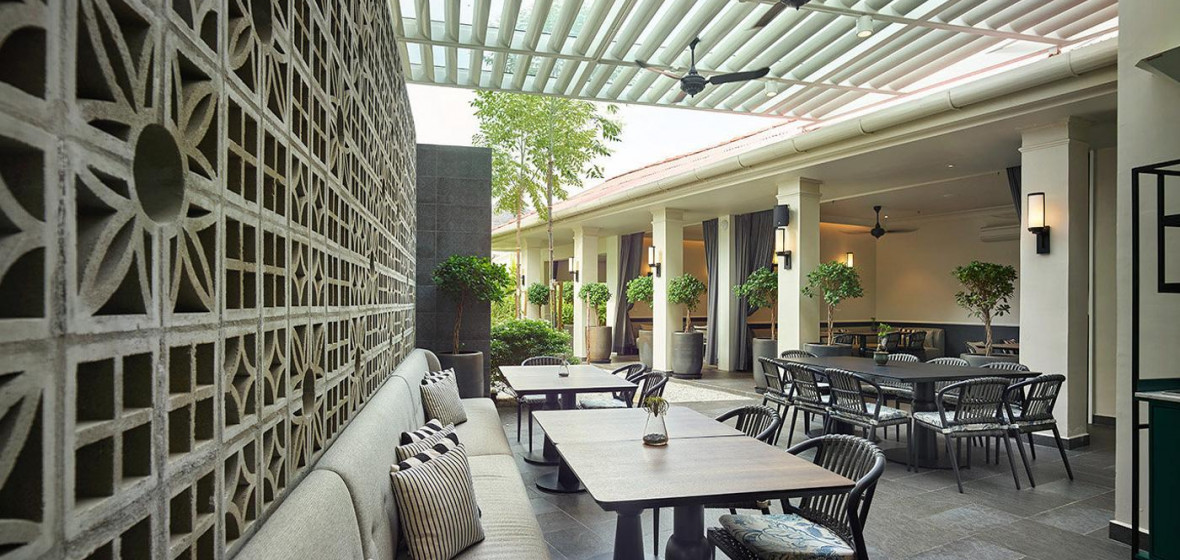 The Edison , Penang (George Town), Malaysia. Expert reviews and ...