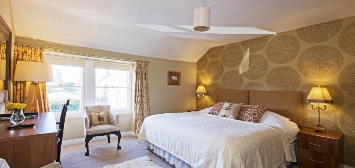 Allanton Inn, Borders. Expert reviews and highlights | The Hotel Guru