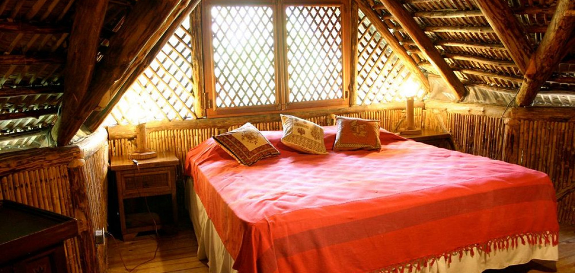 Natura Cabana, Dominican Republic Review | The Hotel Guru