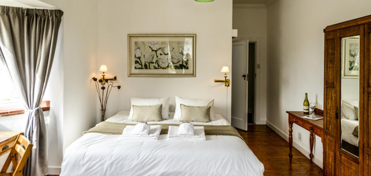 The Muize, Cape Town Review | The Hotel Guru