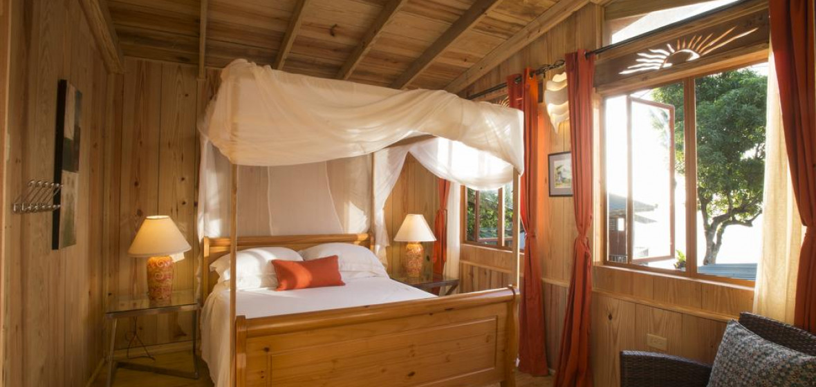 Castara Retreats, Tobago Review | The Hotel Guru