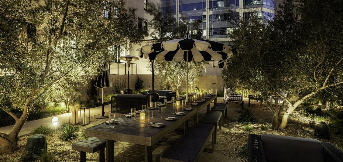 The Guild Hotel, San Diego Review | The Hotel Guru