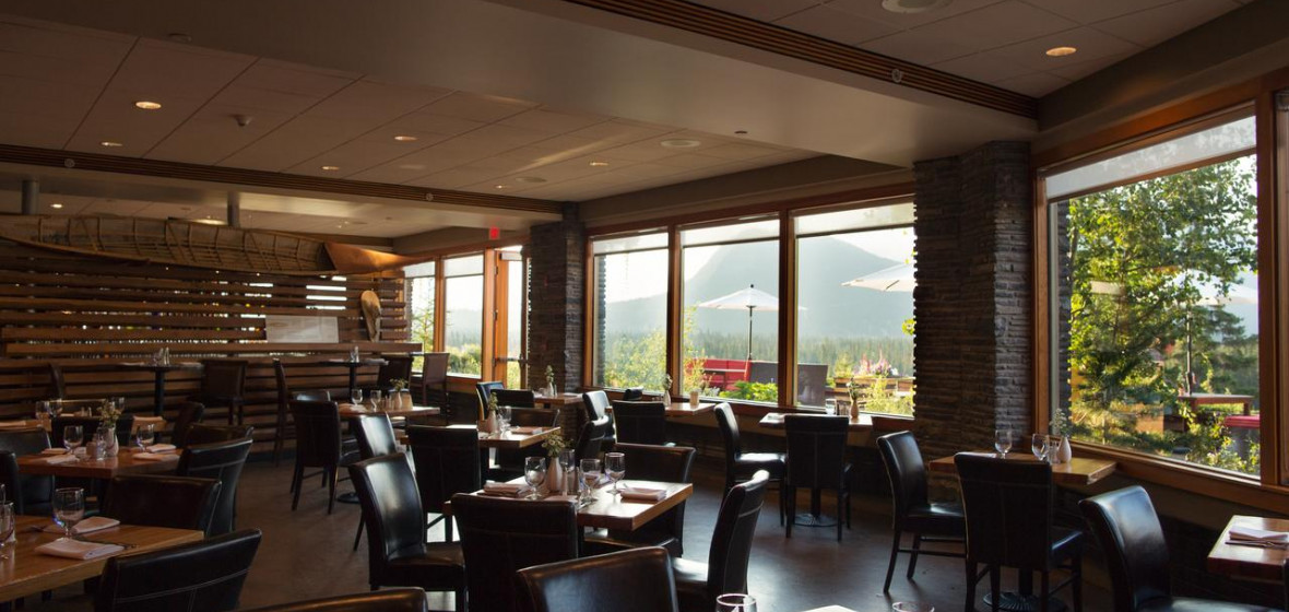 The Juniper Hotel, Banff Review | The Hotel Guru