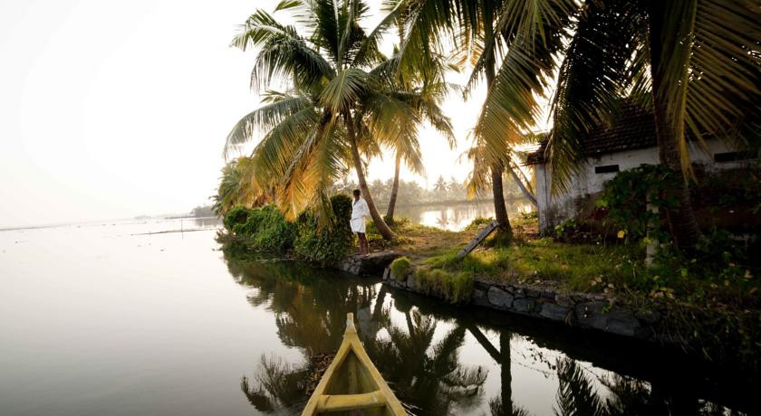 Kayal Island Retreat, Kerala Review | The Hotel Guru
